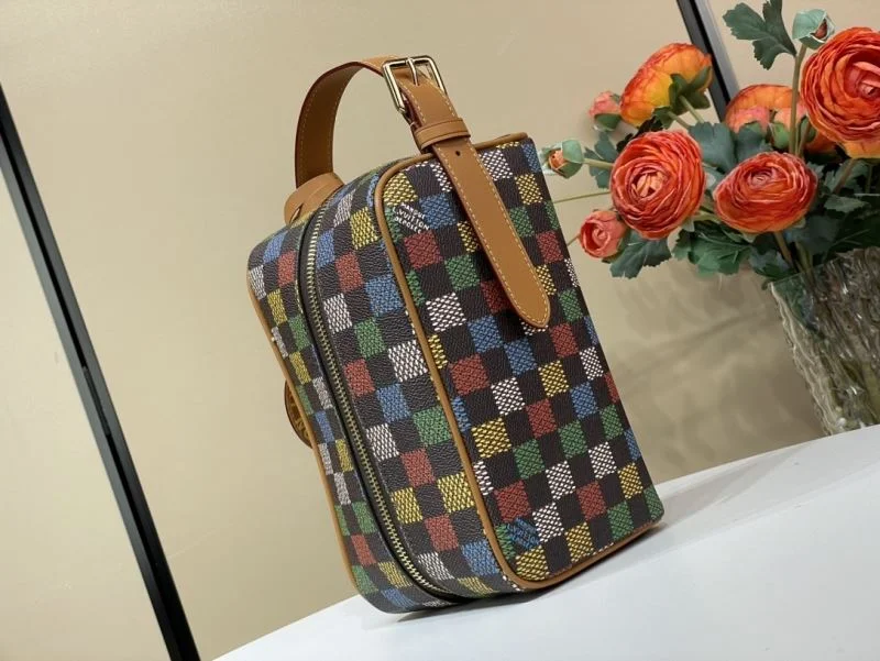 Louis Vuitton Cosmetic Bags