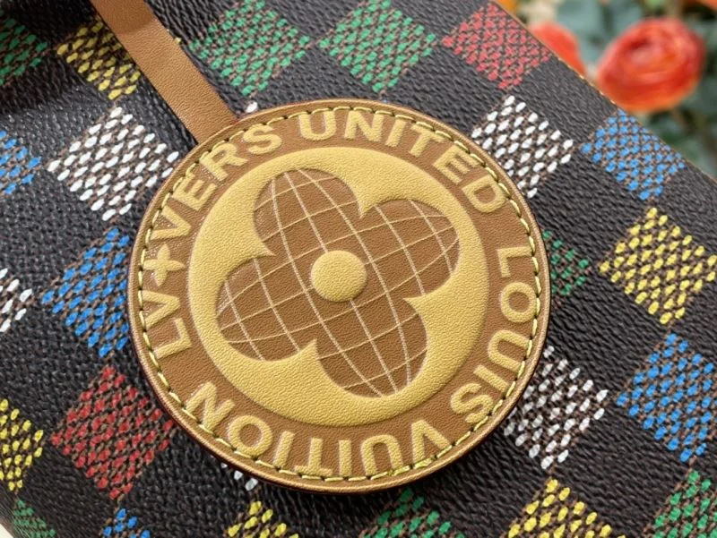 Genuine Louis Vuitton Cosmetic Bags