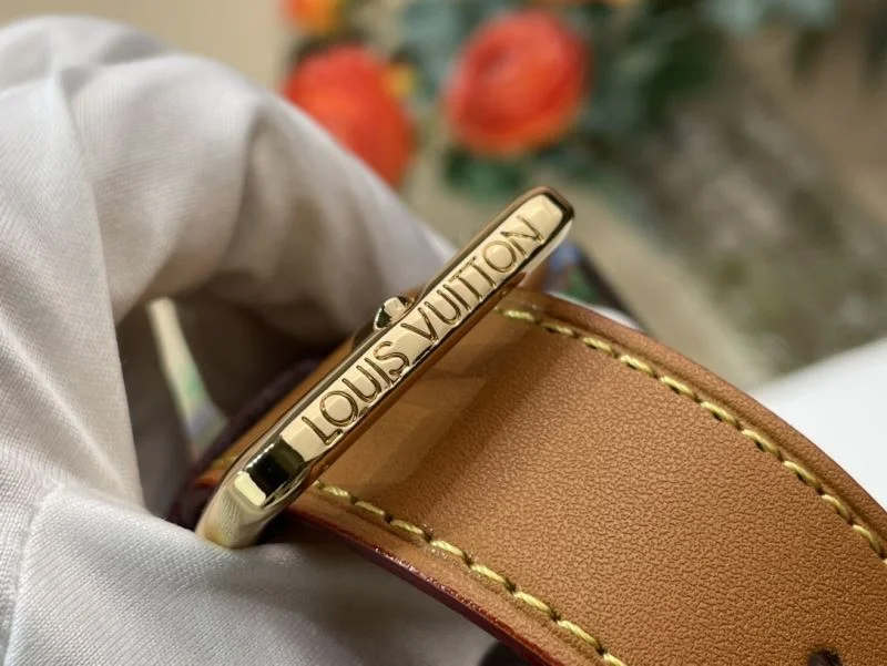 Genuine Louis Vuitton Cosmetic Bags