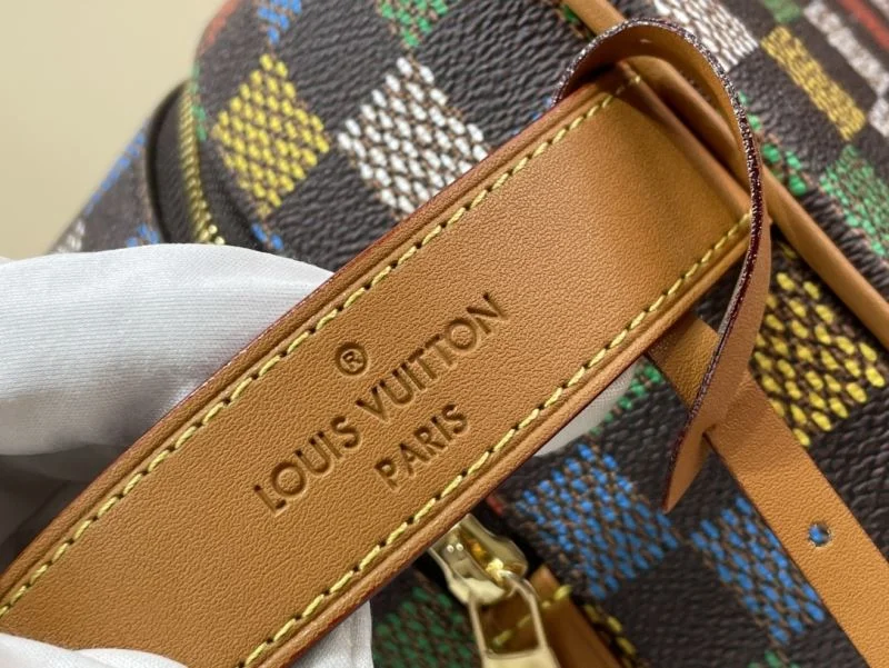 Genuine Louis Vuitton Cosmetic Bags
