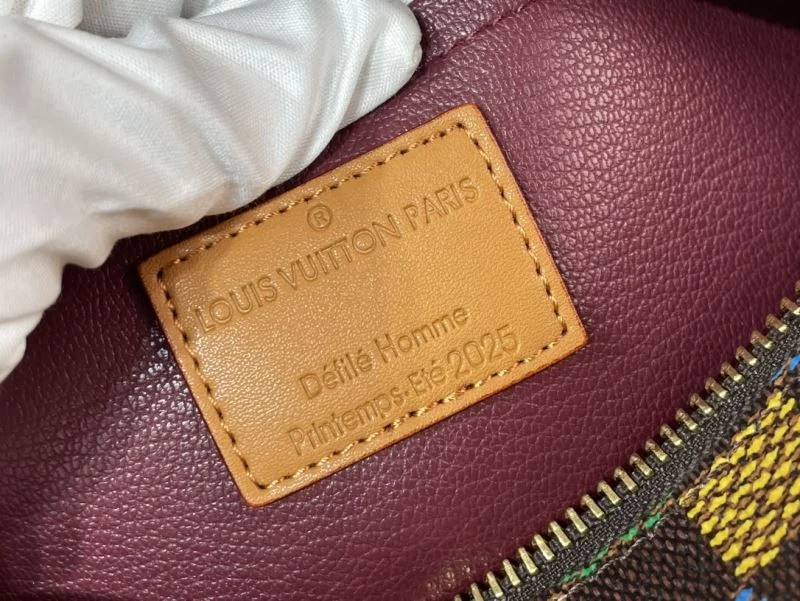 Genuine Louis Vuitton Cosmetic Bags