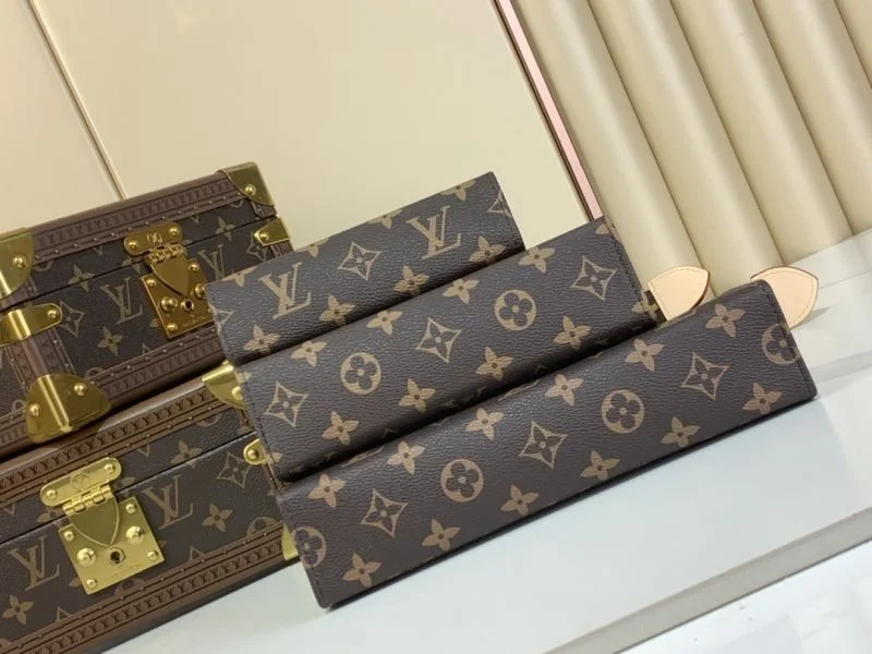 Affordable Louis Vuitton Cosmetic Bags
