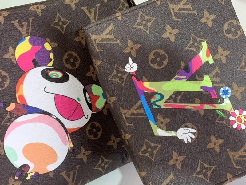 Affordable Louis Vuitton Cosmetic Bags
