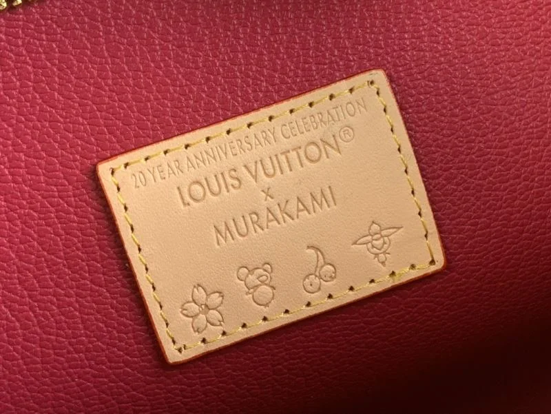Affordable Louis Vuitton Cosmetic Bags