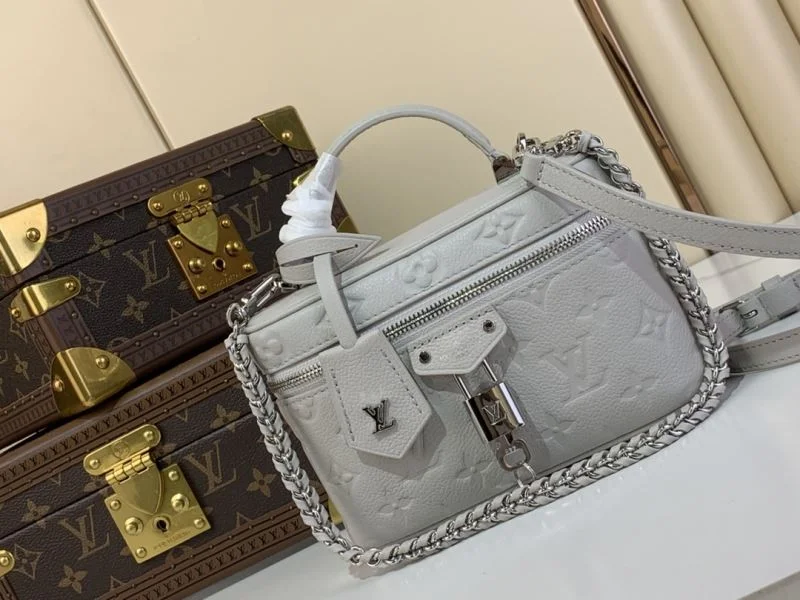 Louis Vuitton Cosmetic Bags