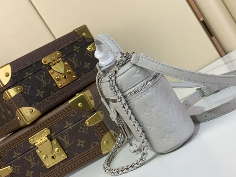 Budget-friendly Louis Vuitton Cosmetic Bags