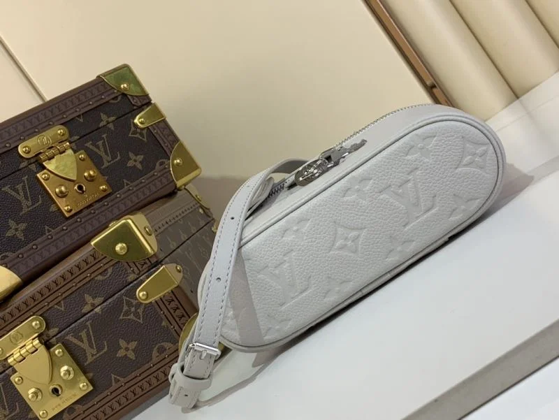 Budget-friendly Louis Vuitton Cosmetic Bags