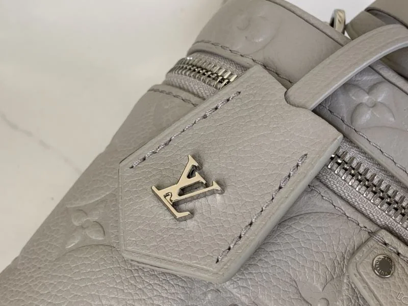 Budget-friendly Louis Vuitton Cosmetic Bags