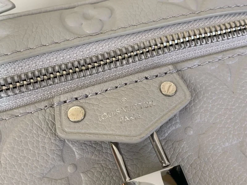Budget-friendly Louis Vuitton Cosmetic Bags