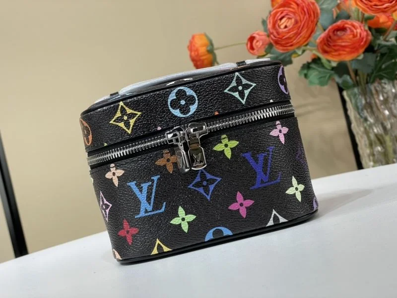 Louis Vuitton Cosmetic Bags
