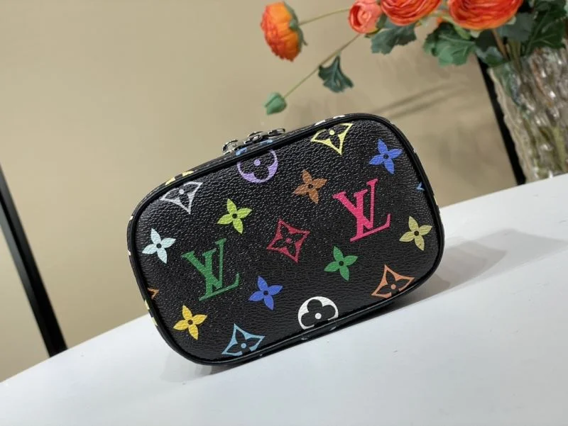 Low-cost Louis Vuitton Cosmetic Bags