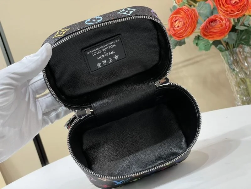 Low-cost Louis Vuitton Cosmetic Bags