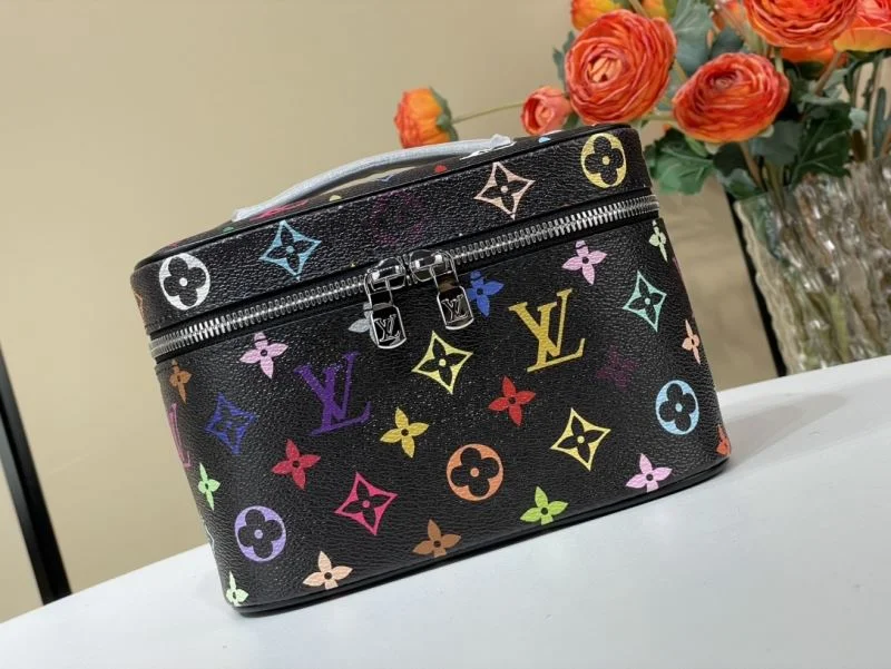 Louis Vuitton Cosmetic Bags