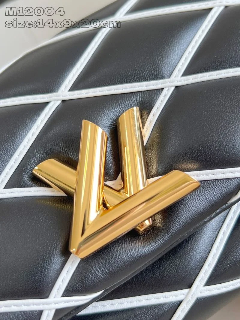 Indistinguishable Louis Vuitton Cosmetic Bags