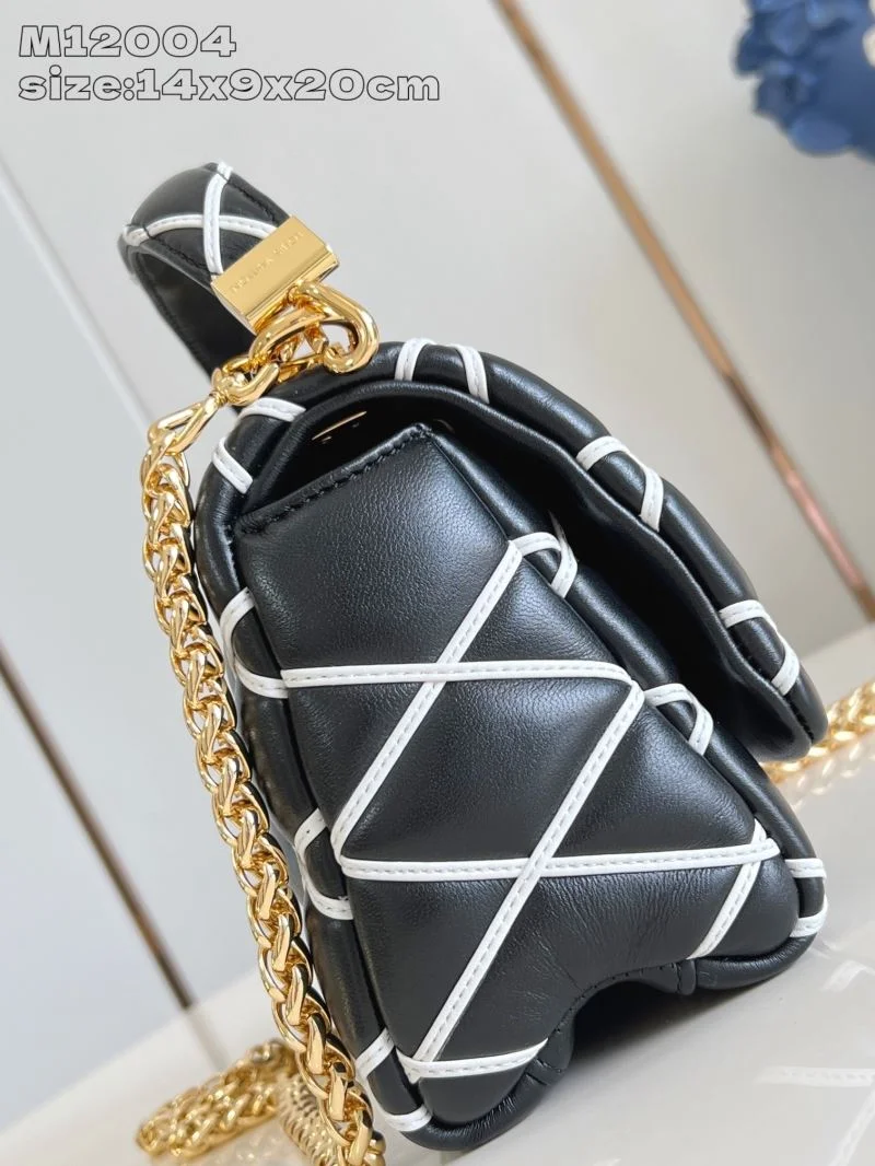 Indistinguishable Louis Vuitton Cosmetic Bags