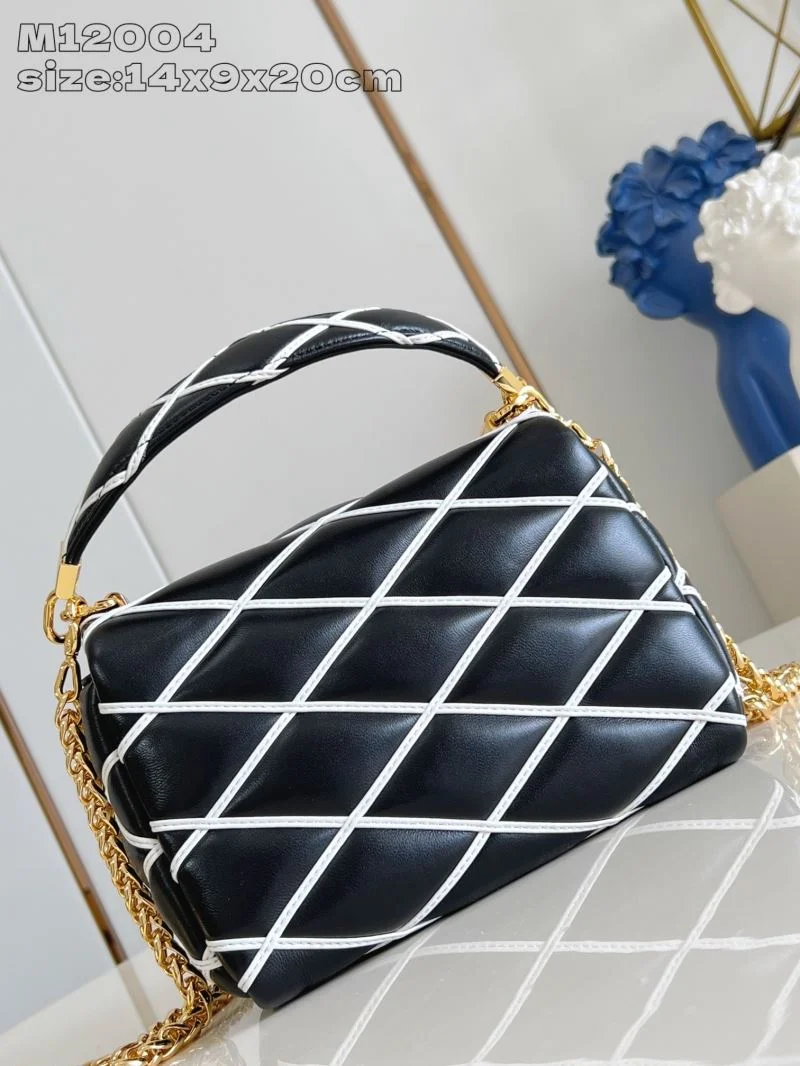 Indistinguishable Louis Vuitton Cosmetic Bags