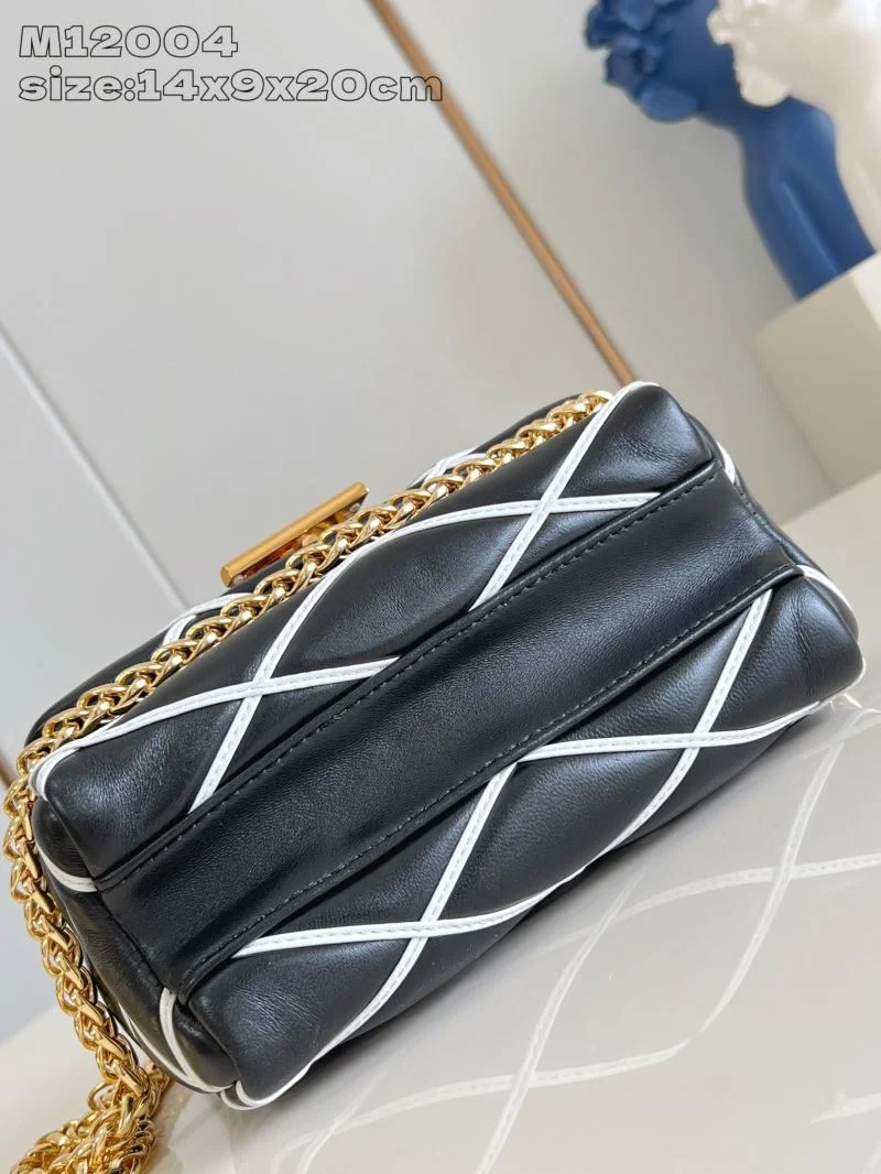 Indistinguishable Louis Vuitton Cosmetic Bags