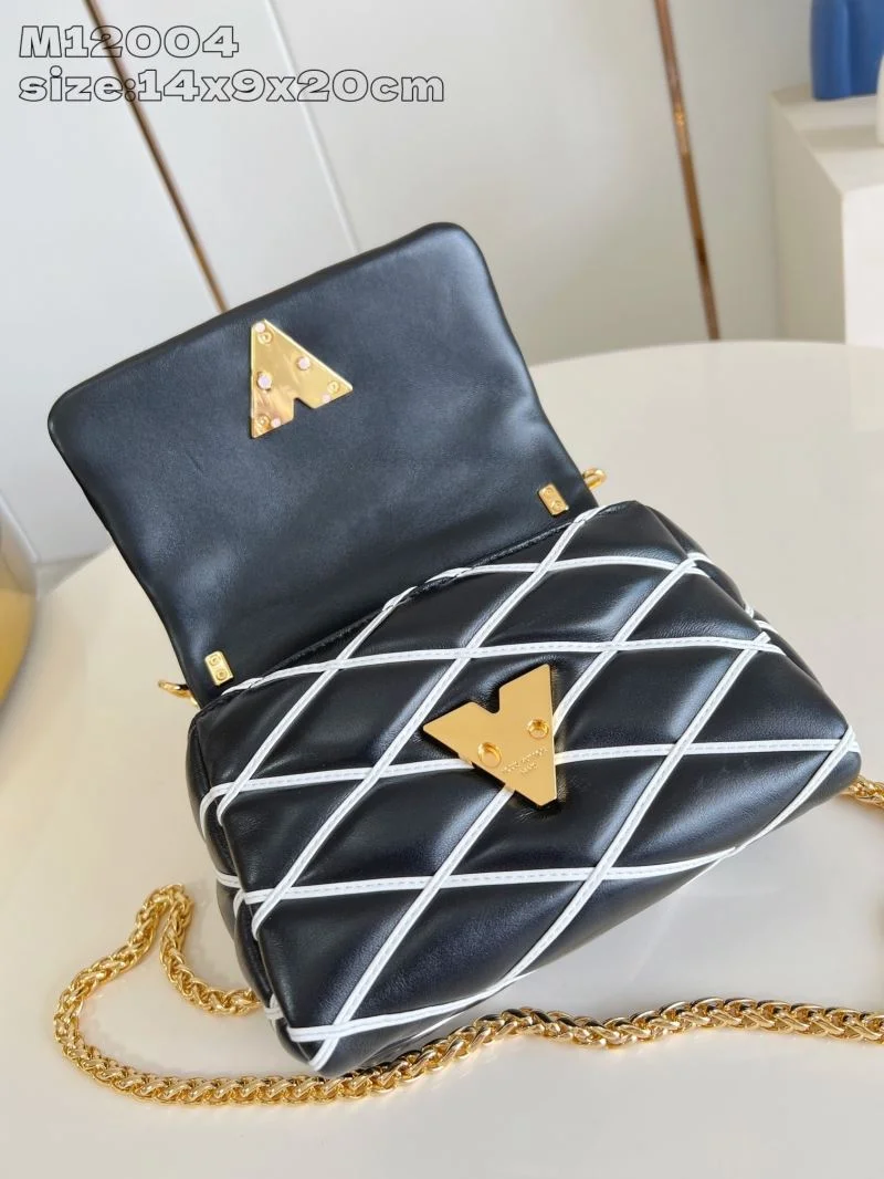 Indistinguishable Louis Vuitton Cosmetic Bags
