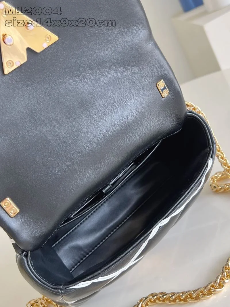 Indistinguishable Louis Vuitton Cosmetic Bags