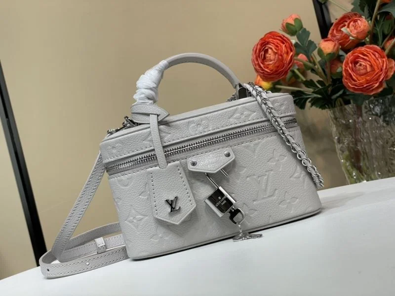 Louis Vuitton Cosmetic Bags