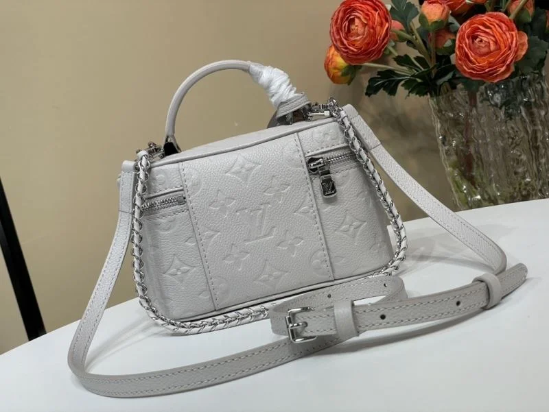 High accuracy Louis Vuitton Cosmetic Bags