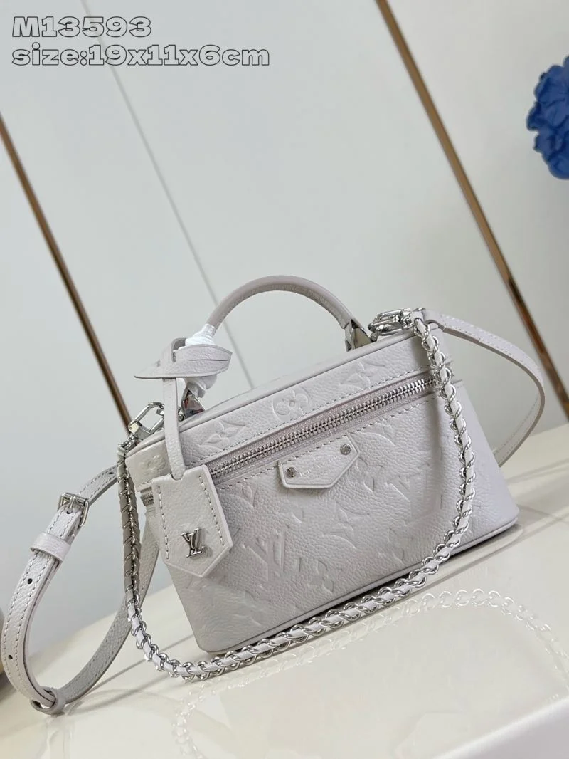 Louis Vuitton Cosmetic Bags