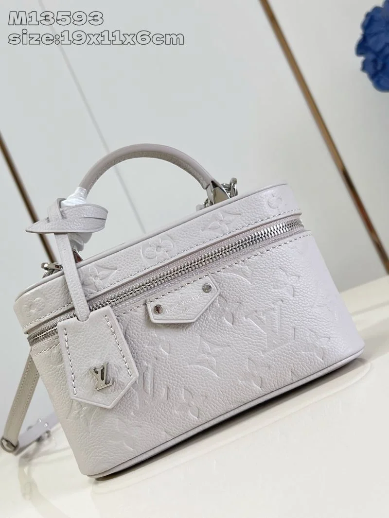 Top match Louis Vuitton Cosmetic Bags