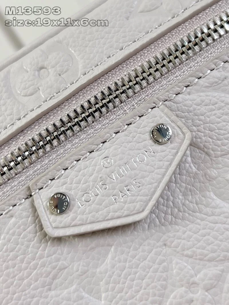 Top match Louis Vuitton Cosmetic Bags