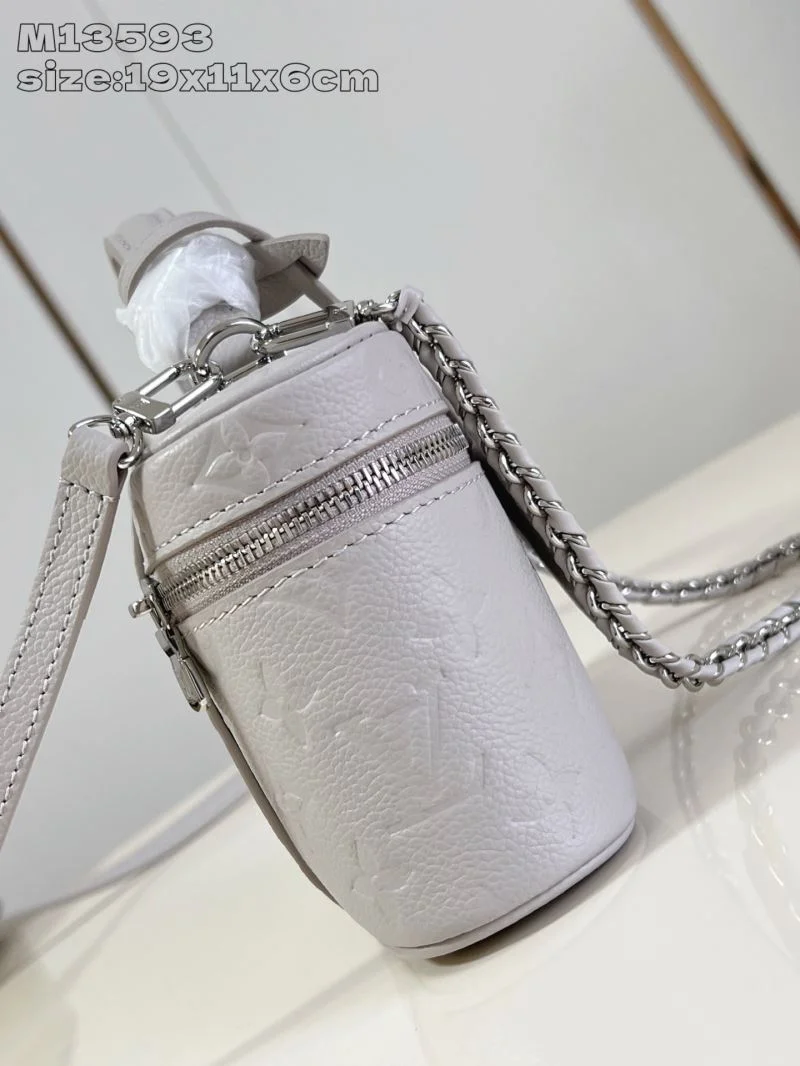Top match Louis Vuitton Cosmetic Bags