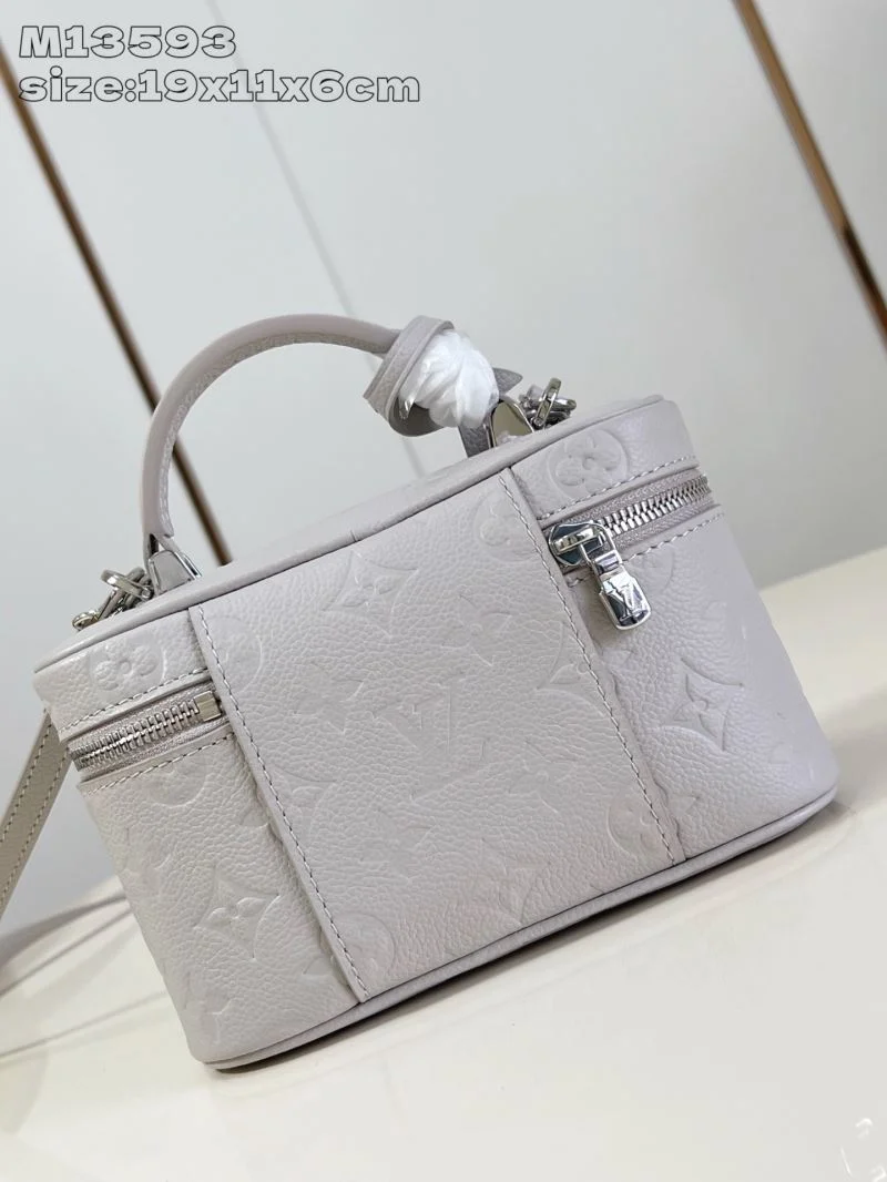Top match Louis Vuitton Cosmetic Bags