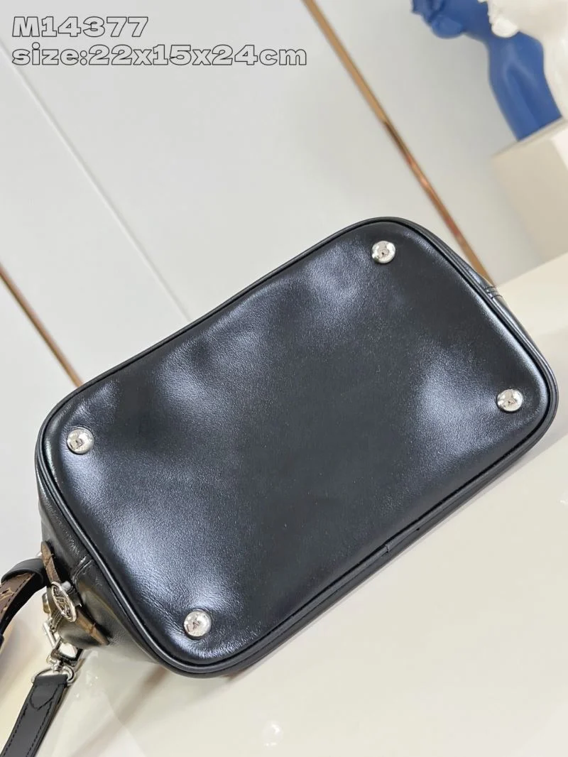 Mirror quality Louis Vuitton Cosmetic Bags