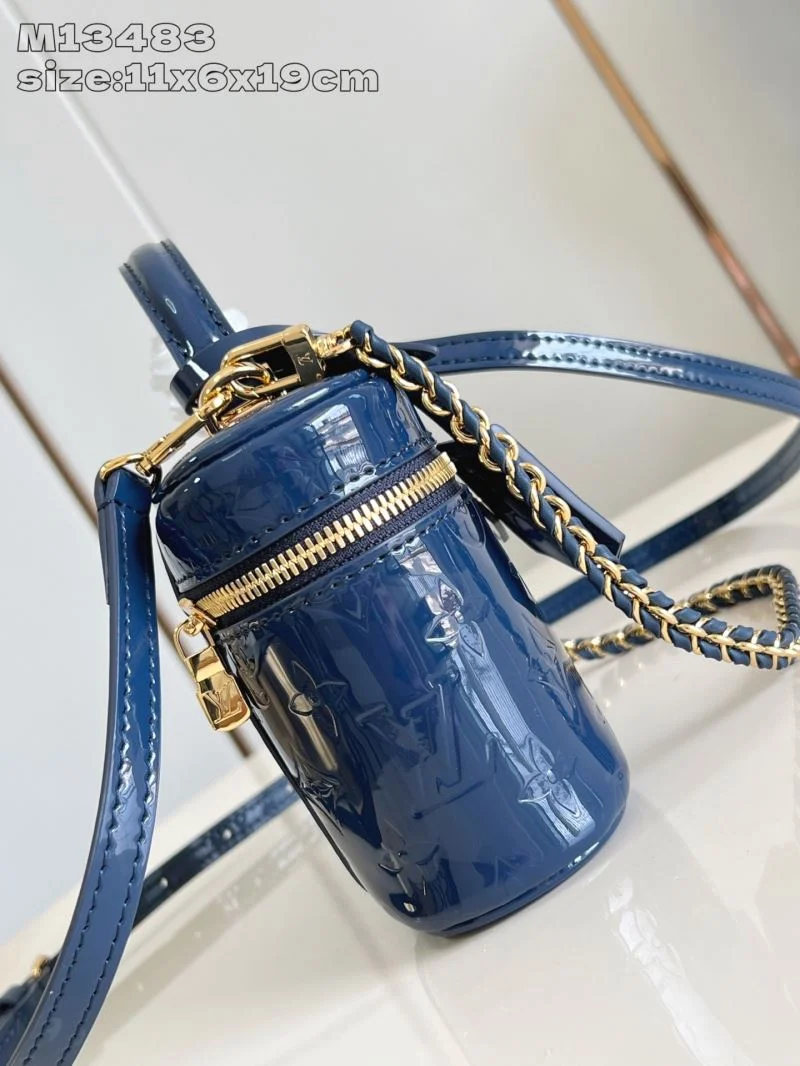 Top mirror Louis Vuitton Cosmetic Bags