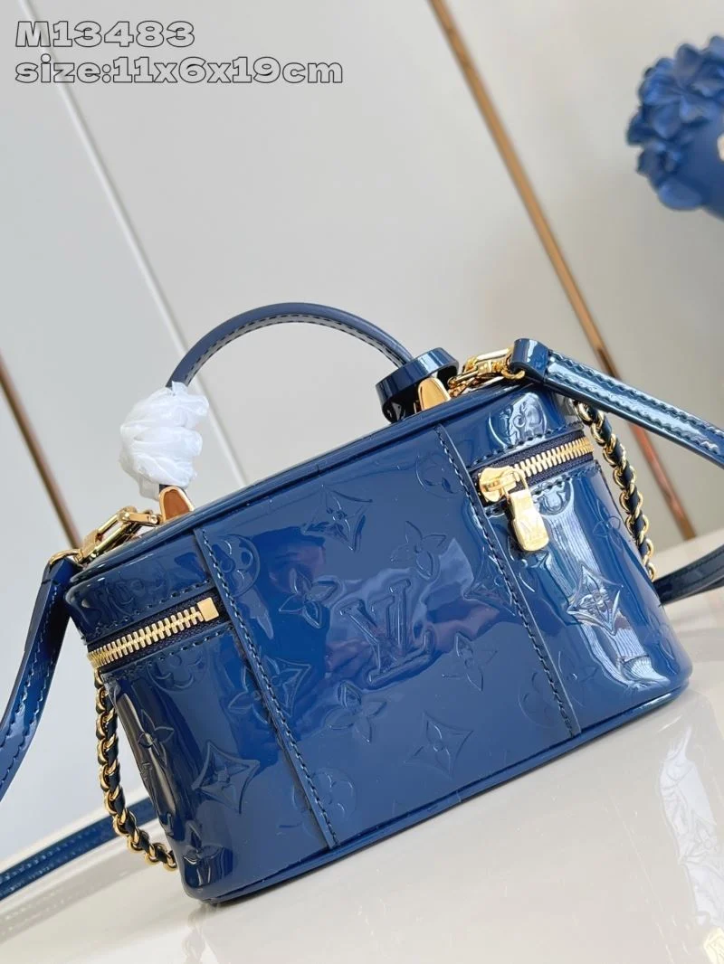 Top mirror Louis Vuitton Cosmetic Bags