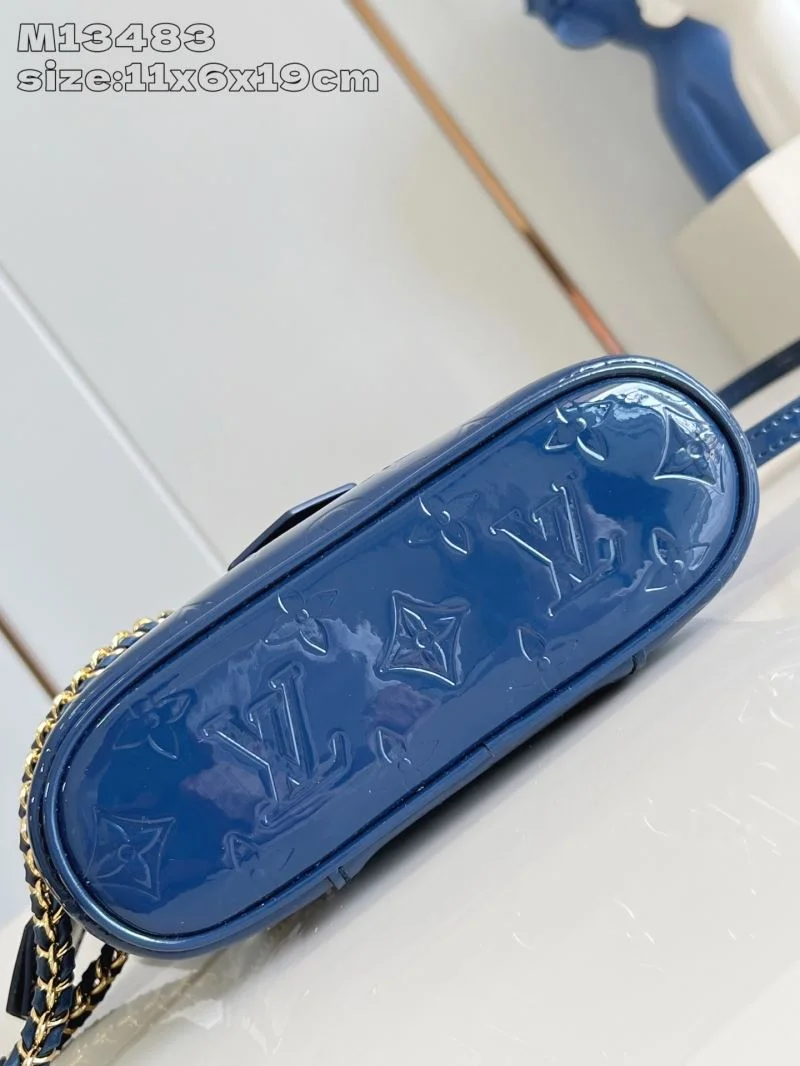 Top mirror Louis Vuitton Cosmetic Bags