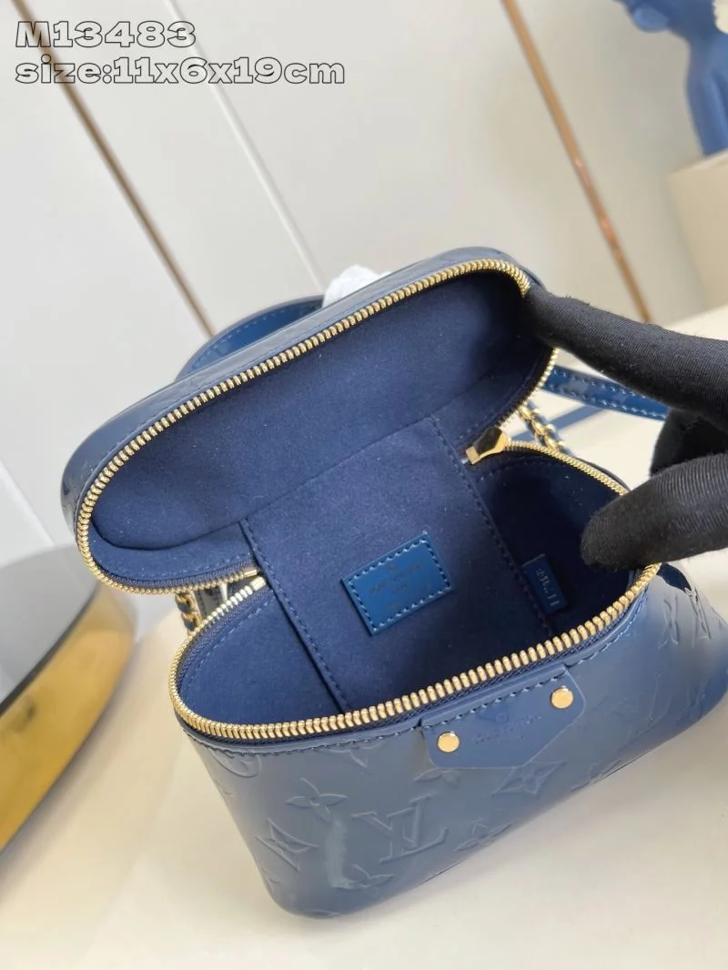 Top mirror Louis Vuitton Cosmetic Bags