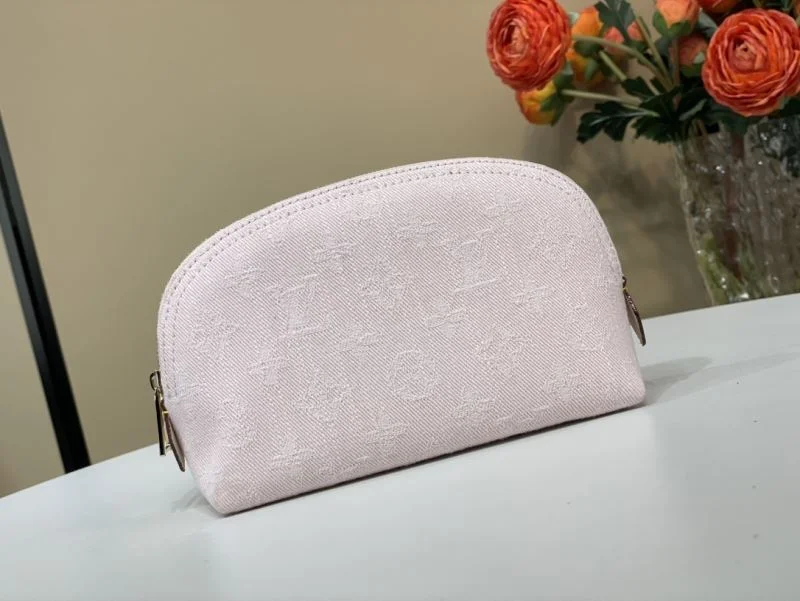Louis Vuitton Cosmetic Bags