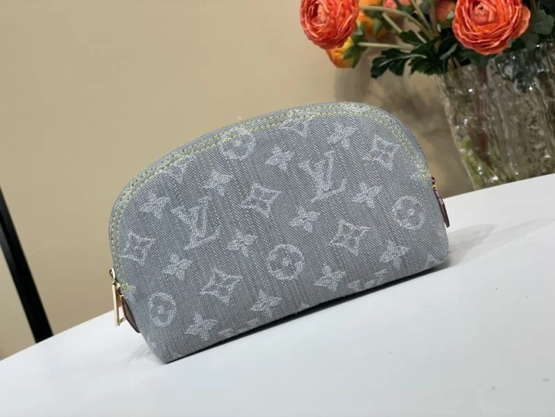 Louis Vuitton Cosmetic Bags