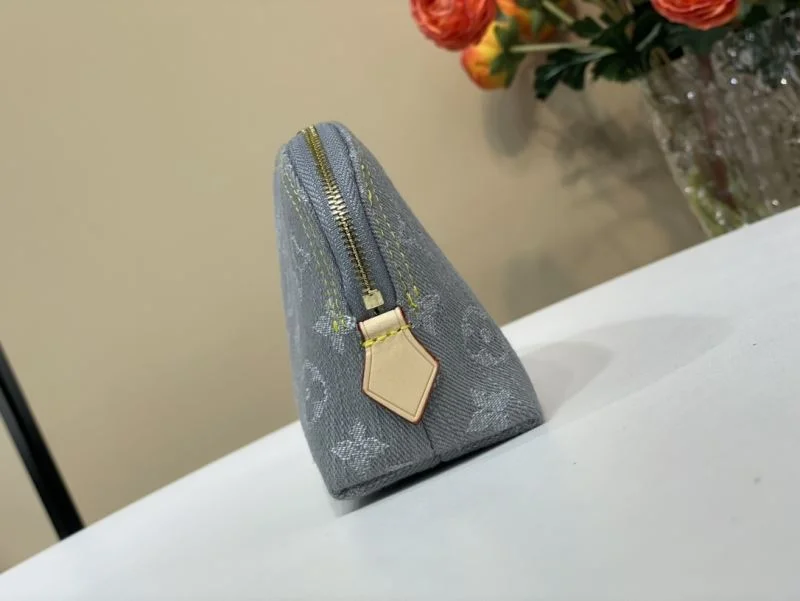 Perfect replica Louis Vuitton Cosmetic Bags