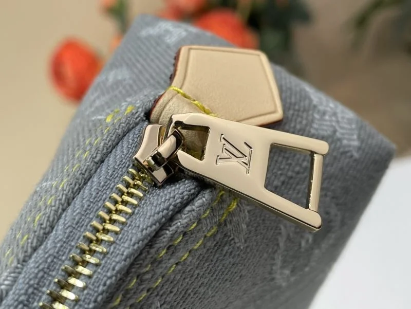 Perfect replica Louis Vuitton Cosmetic Bags