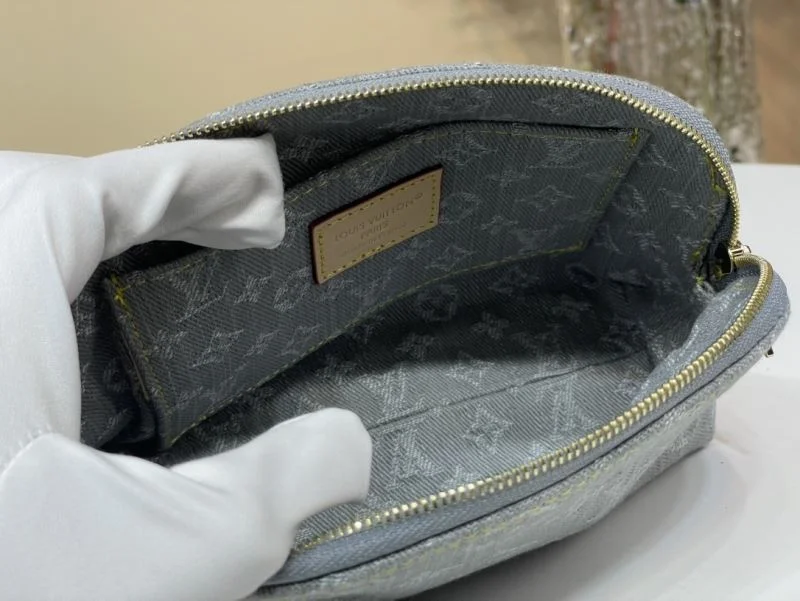 Perfect replica Louis Vuitton Cosmetic Bags