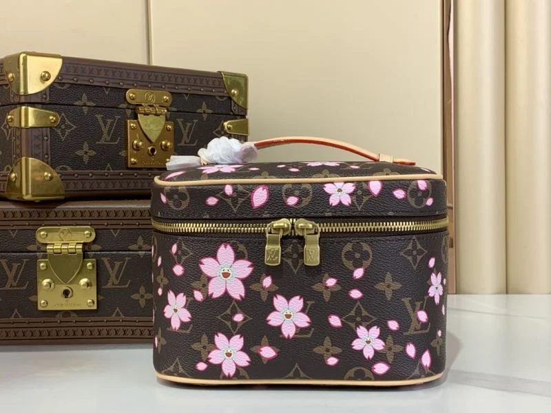 Louis Vuitton Cosmetic Bags