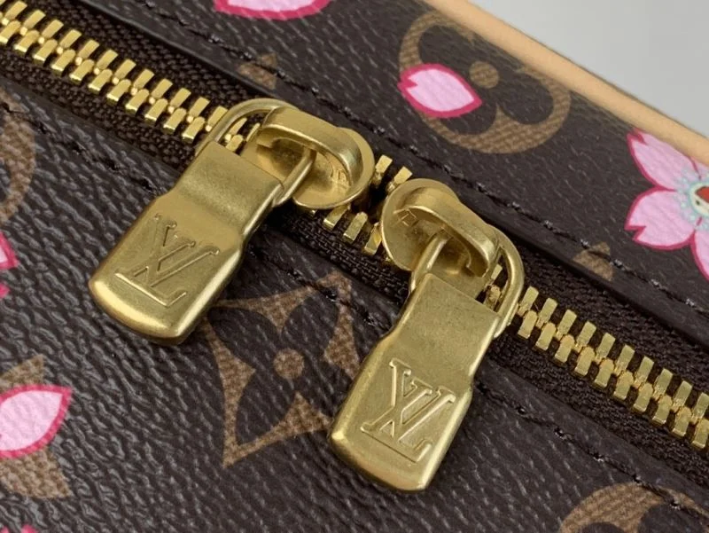 Factory-made Louis Vuitton Cosmetic Bags