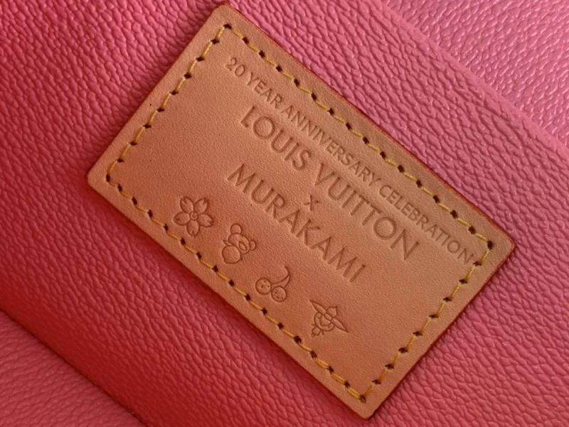 Factory-made Louis Vuitton Cosmetic Bags