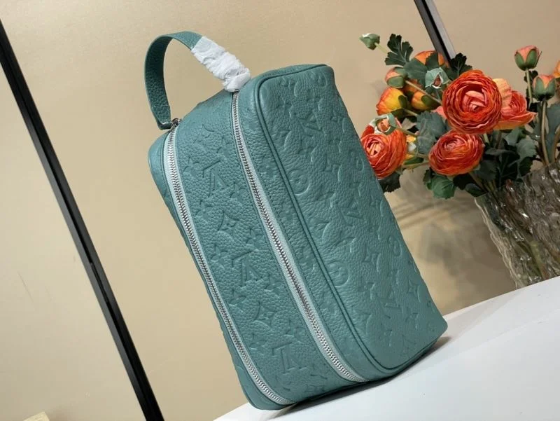 Louis Vuitton Cosmetic Bags
