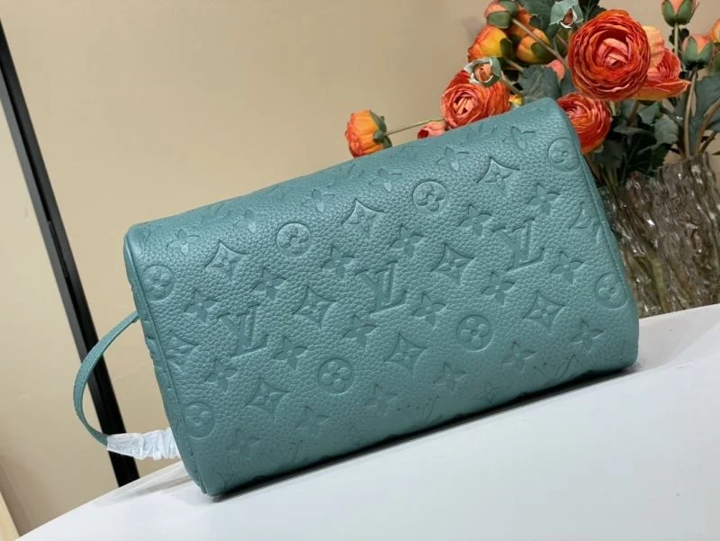 1:1 copy Louis Vuitton Cosmetic Bags