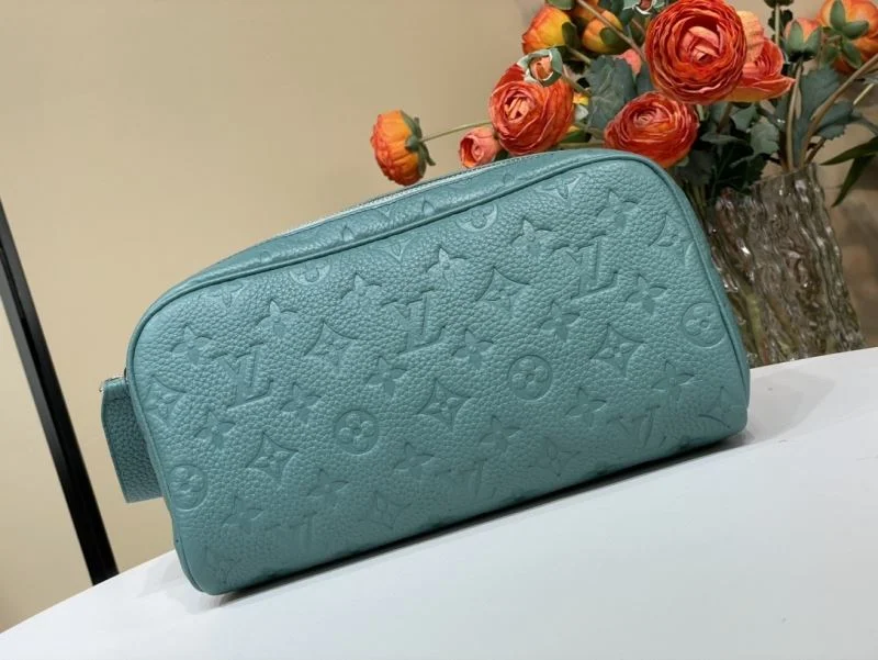 1:1 copy Louis Vuitton Cosmetic Bags