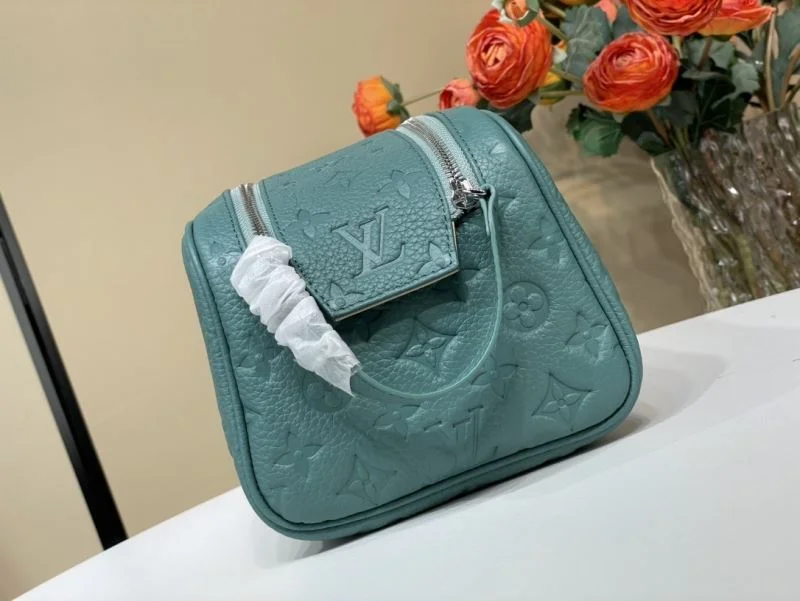 1:1 copy Louis Vuitton Cosmetic Bags