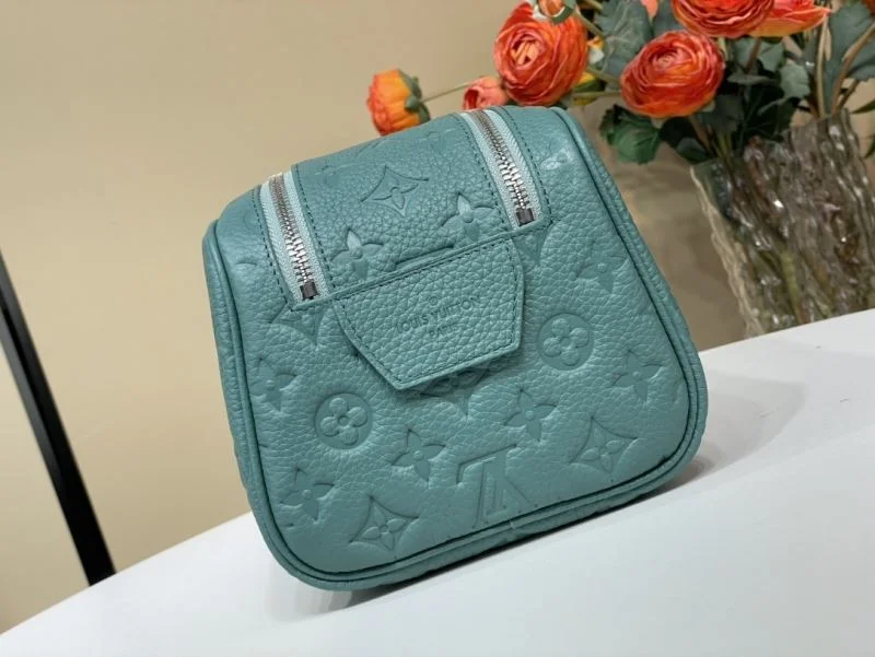 1:1 copy Louis Vuitton Cosmetic Bags