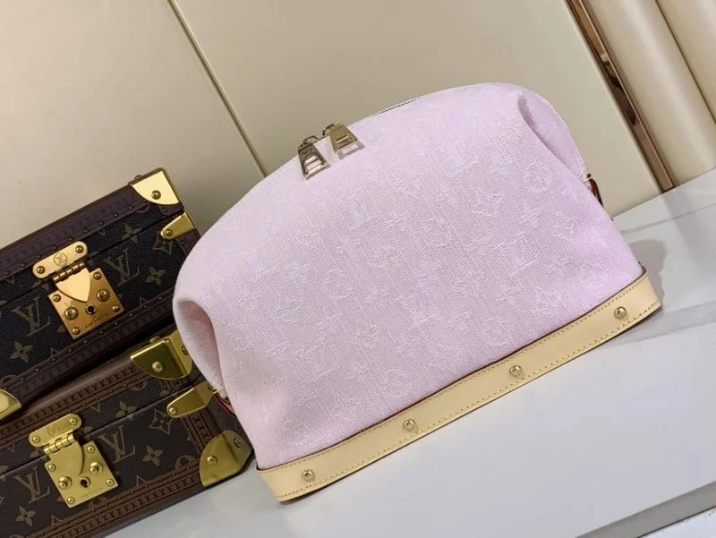 Louis Vuitton Cosmetic Bags