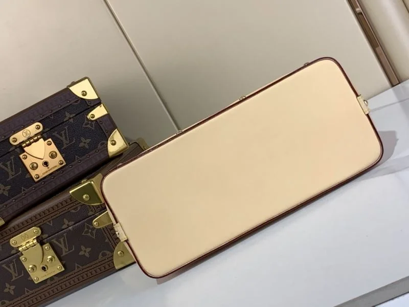 Accurate model Louis Vuitton Cosmetic Bags